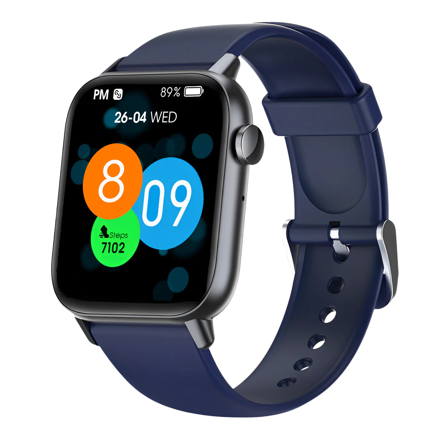 Gard Pro Health Smartwatch 2+ – Gard Pro UK