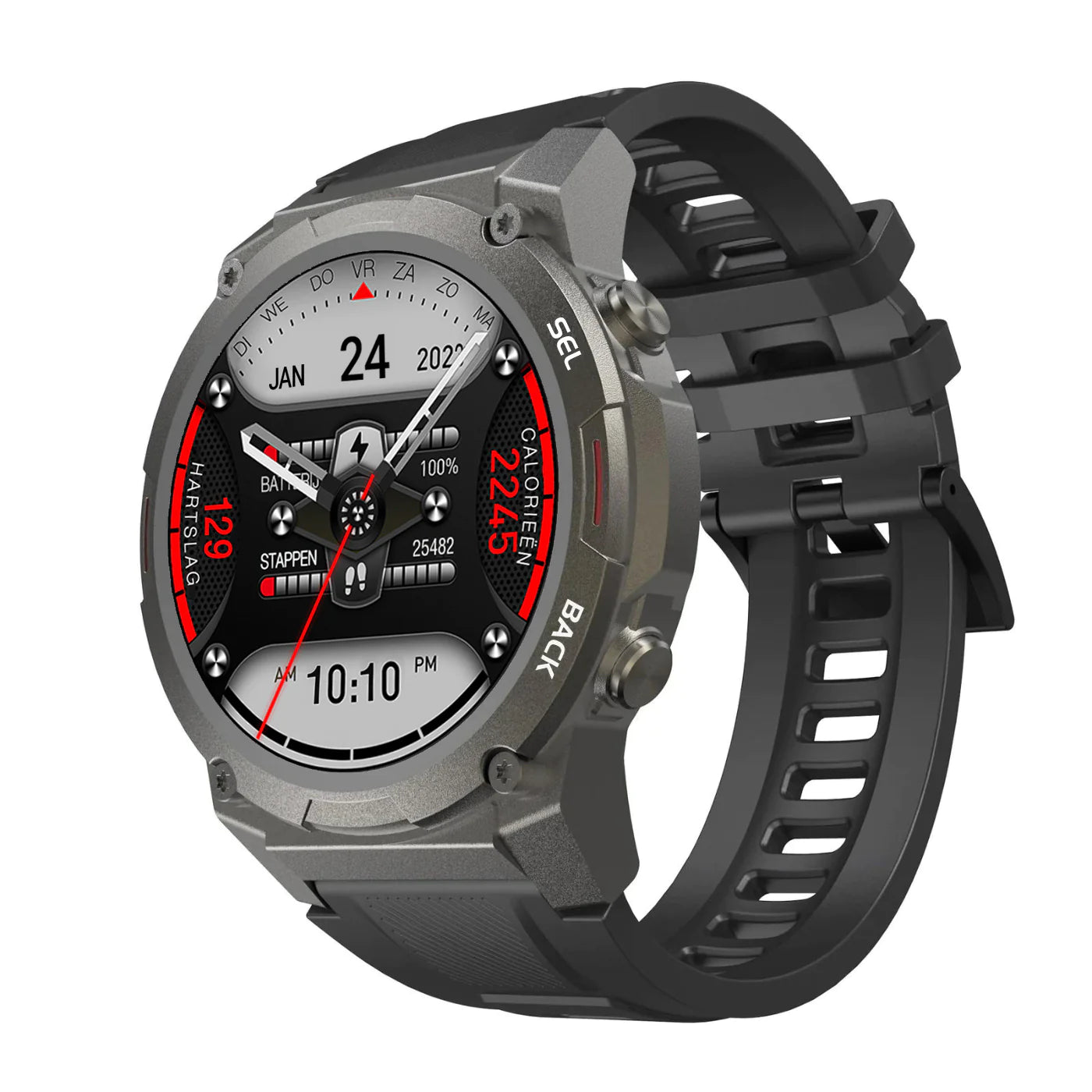 Gard Pro Ultra 2+ – GARD PRO UK