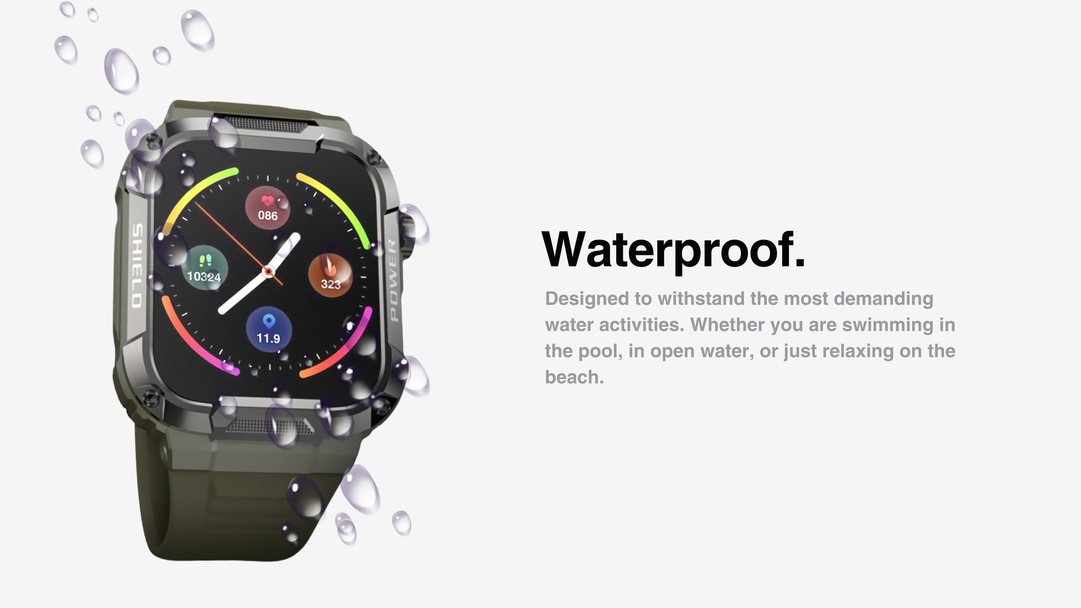 We offer a 14-day reflection period on every order to return or ...