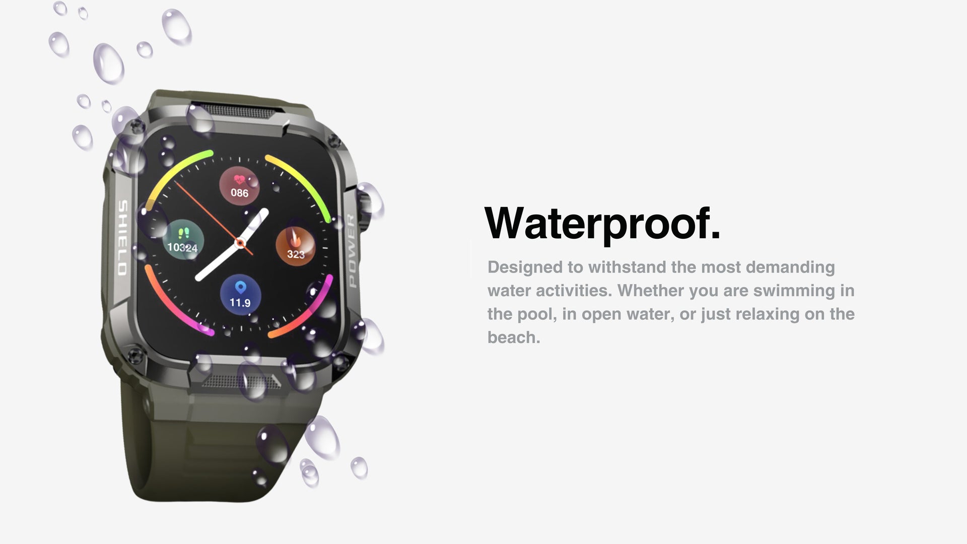 We offer a 14-day reflection period on every order to return or ...