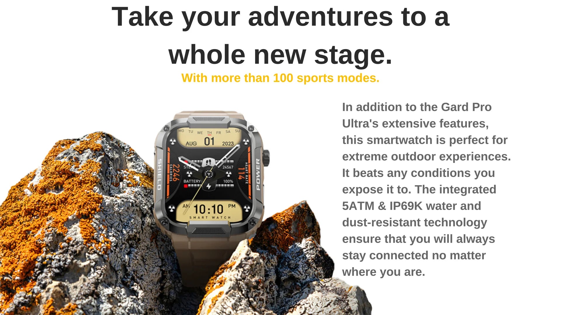 Gard Pro Ultra – Gard Pro UK