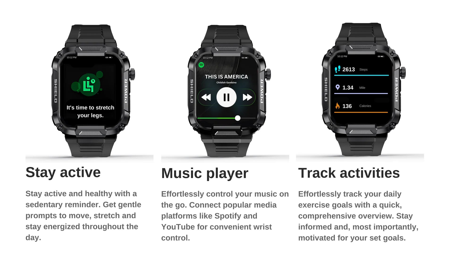 Gard Pro Ultra – Gard Pro UK