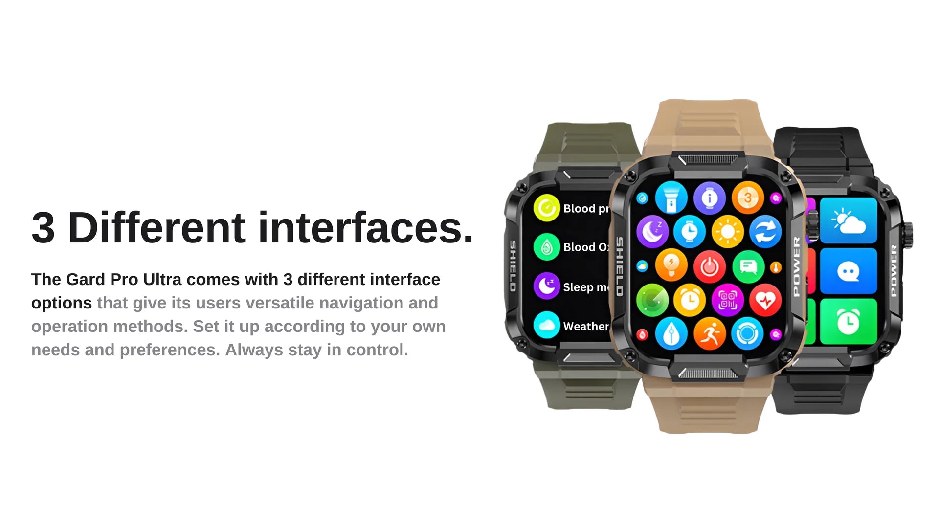 Gard Pro Ultra – Gard Pro UK