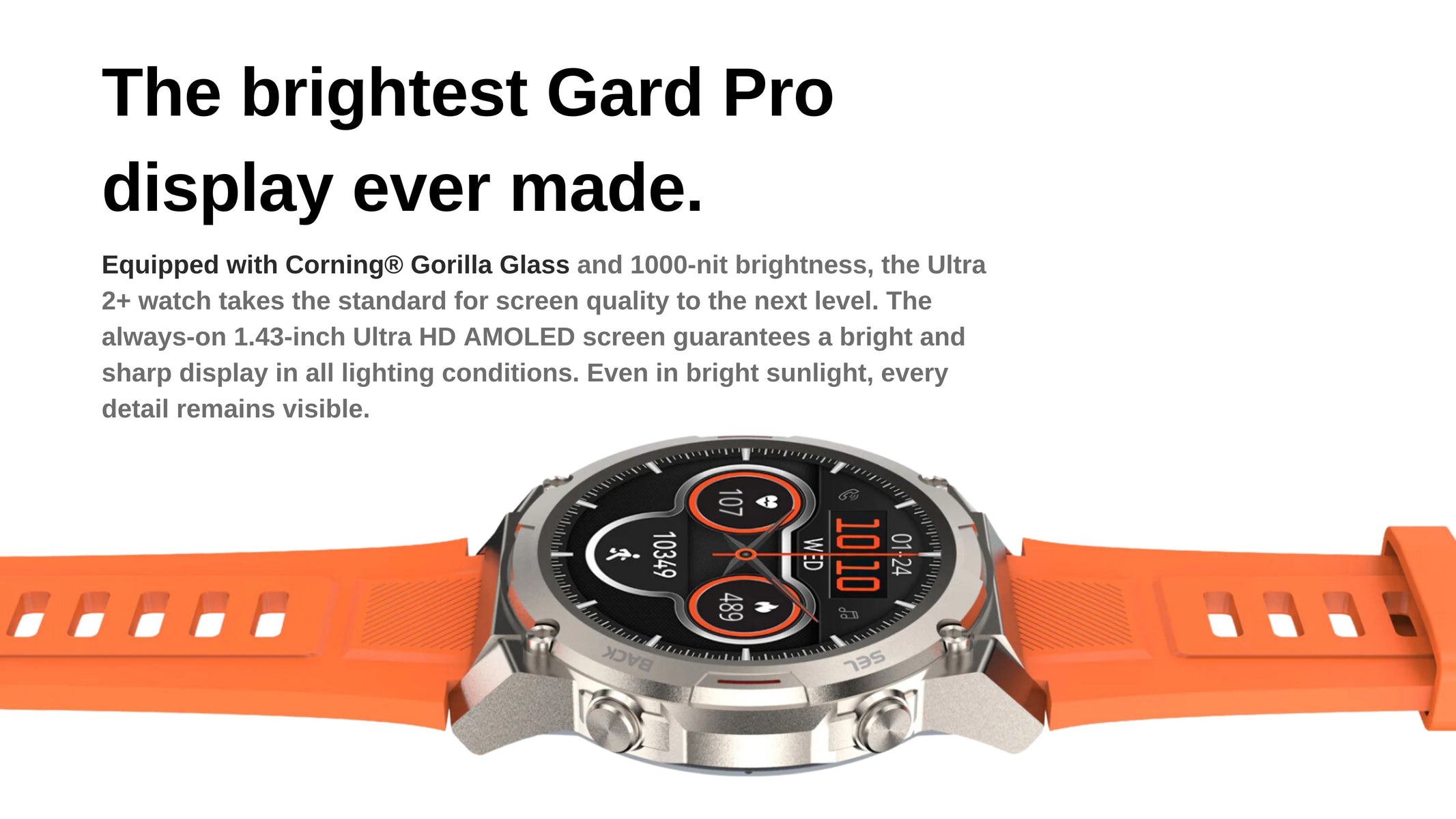 We offer a 14-day reflection period on every order to return or ...