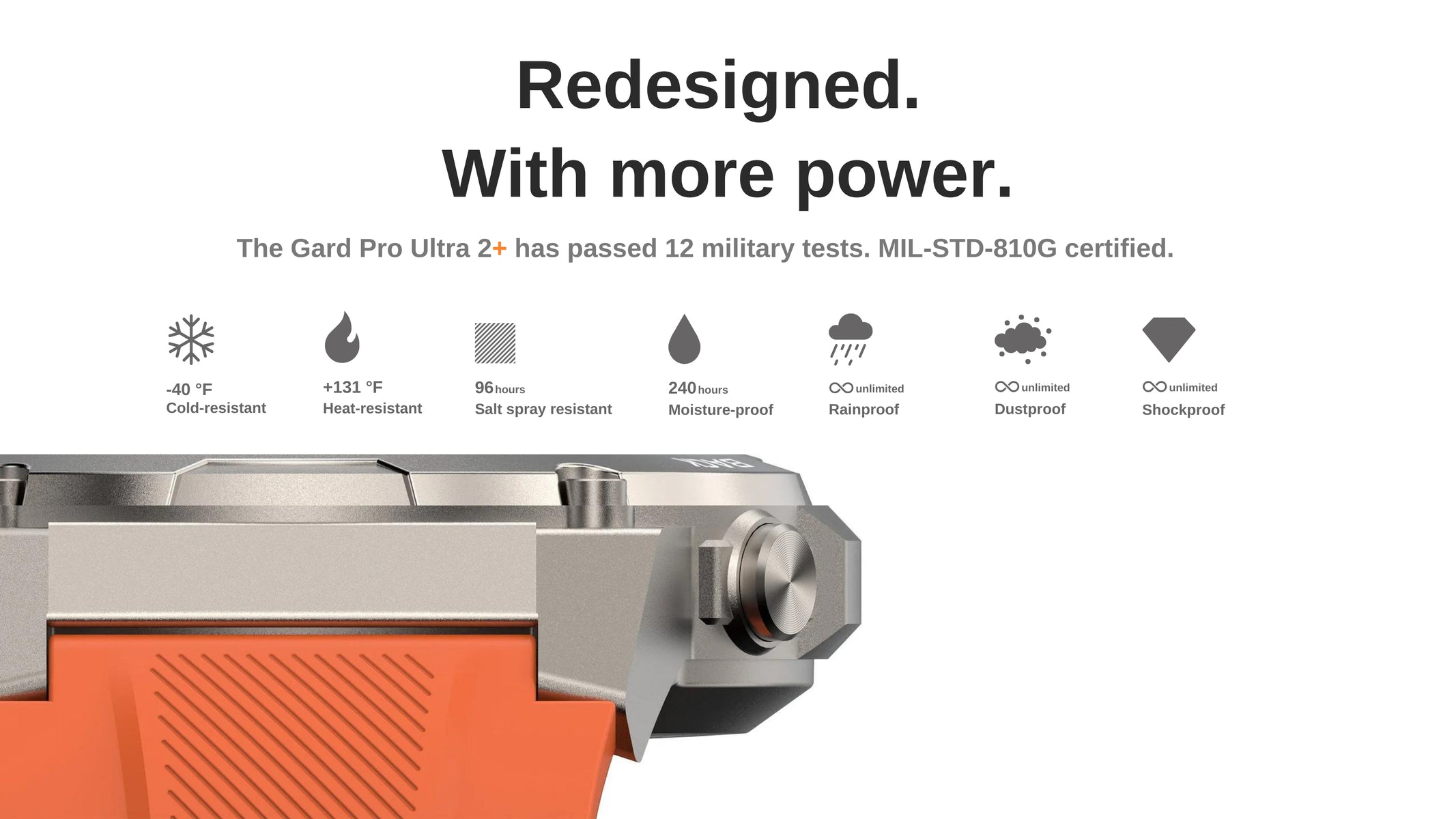 We offer a 14-day reflection period on every order to return or ...